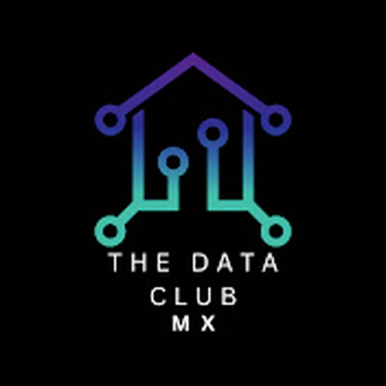 The Data Club Mx