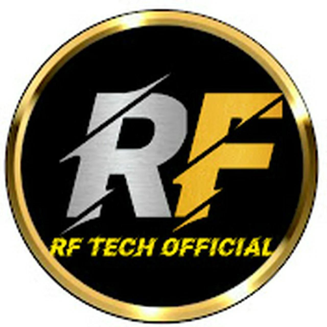 RF Tech Official