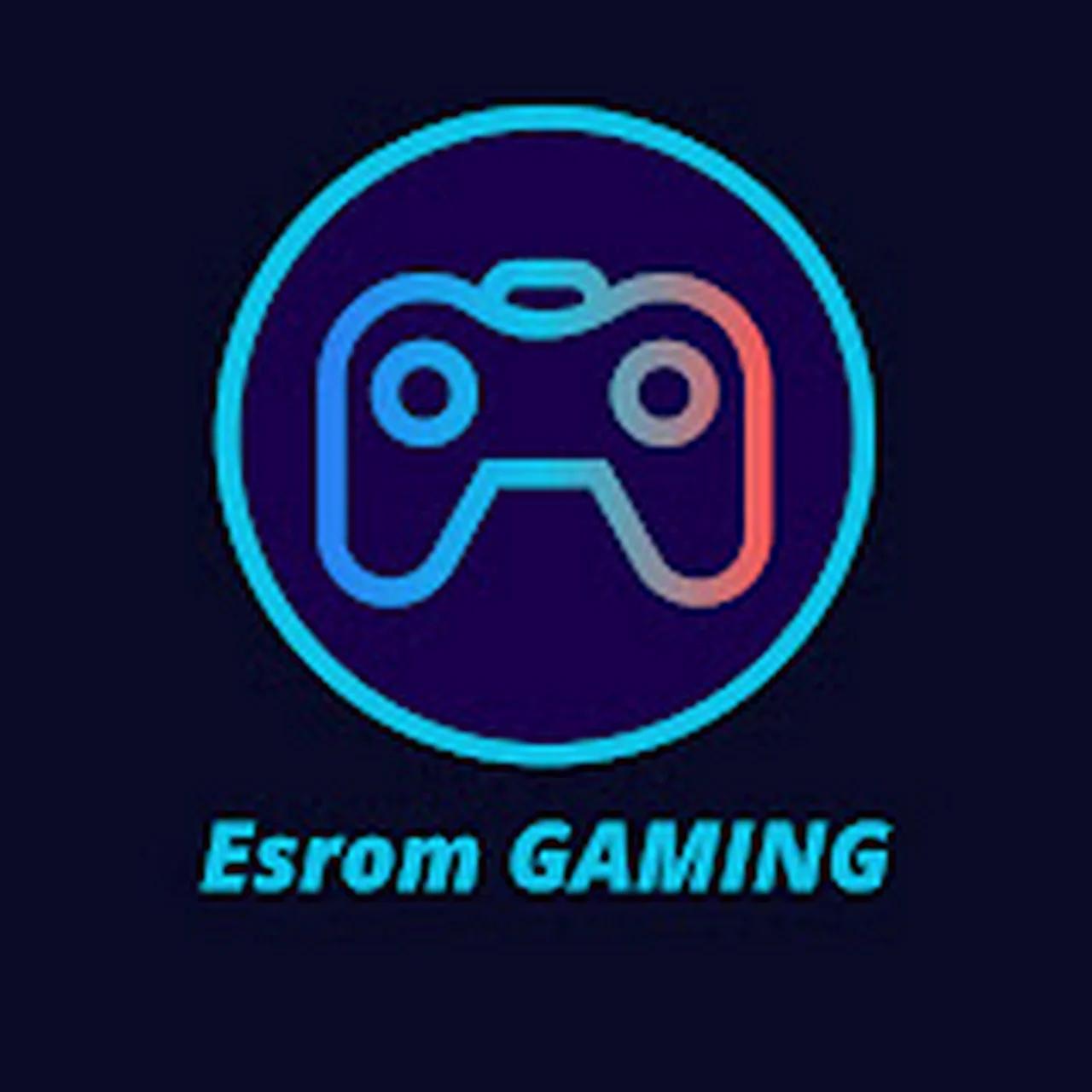 Esrom gaming