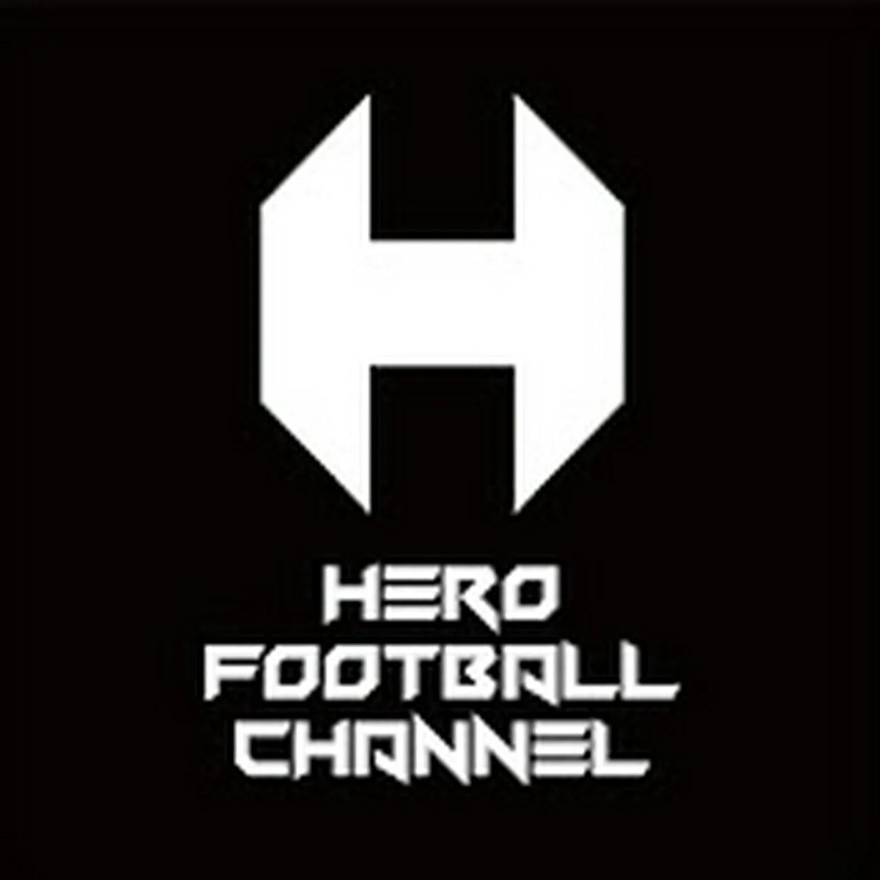 HERO FOOTBALL CHANNEL