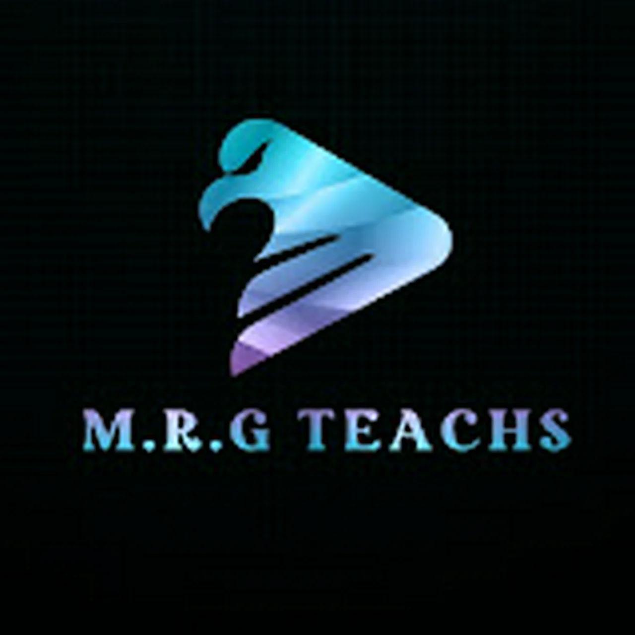 M.R.G Teachs
