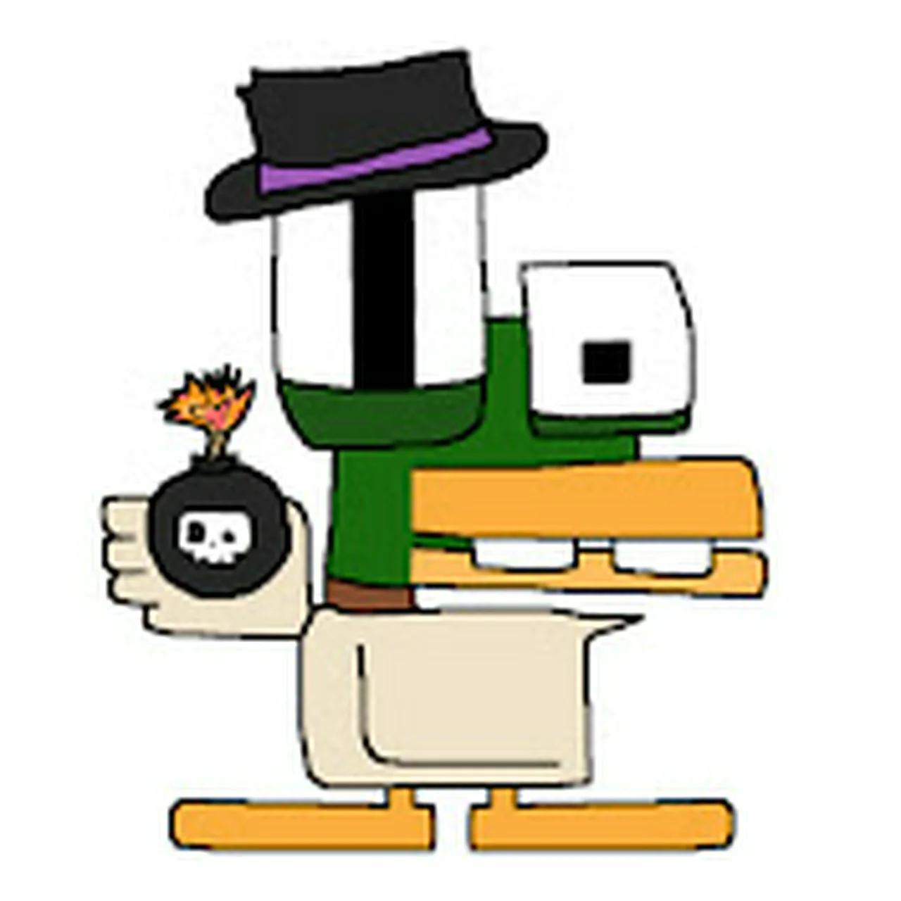 Boom Duck Media