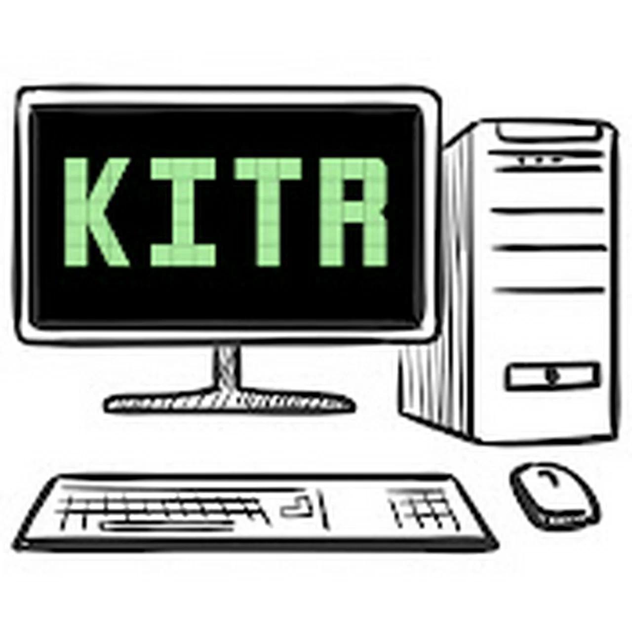 Karl's Retro Channel (KITR)