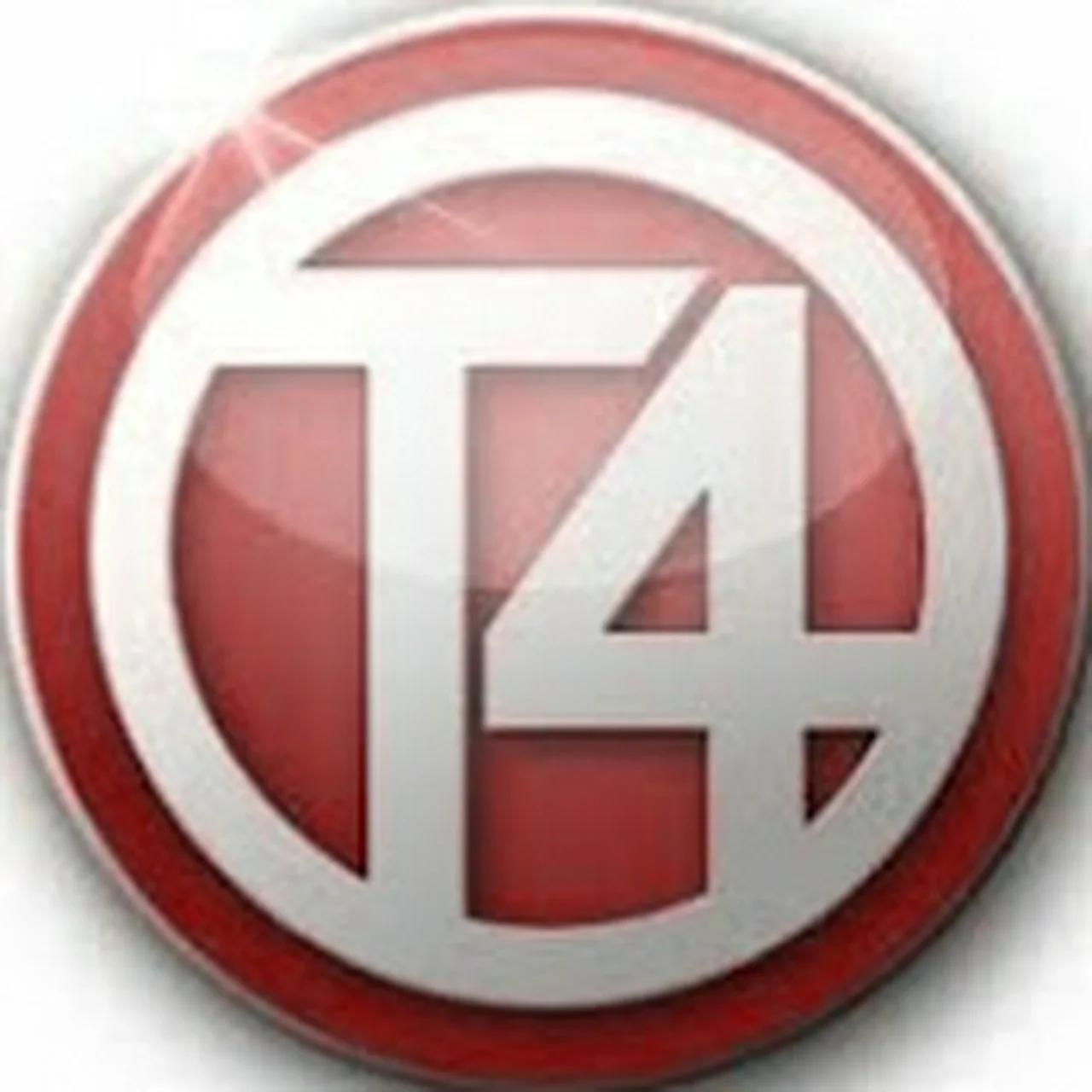 T4 talent Media