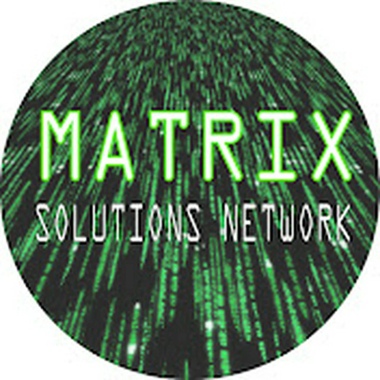 Matrix Solutions Network
