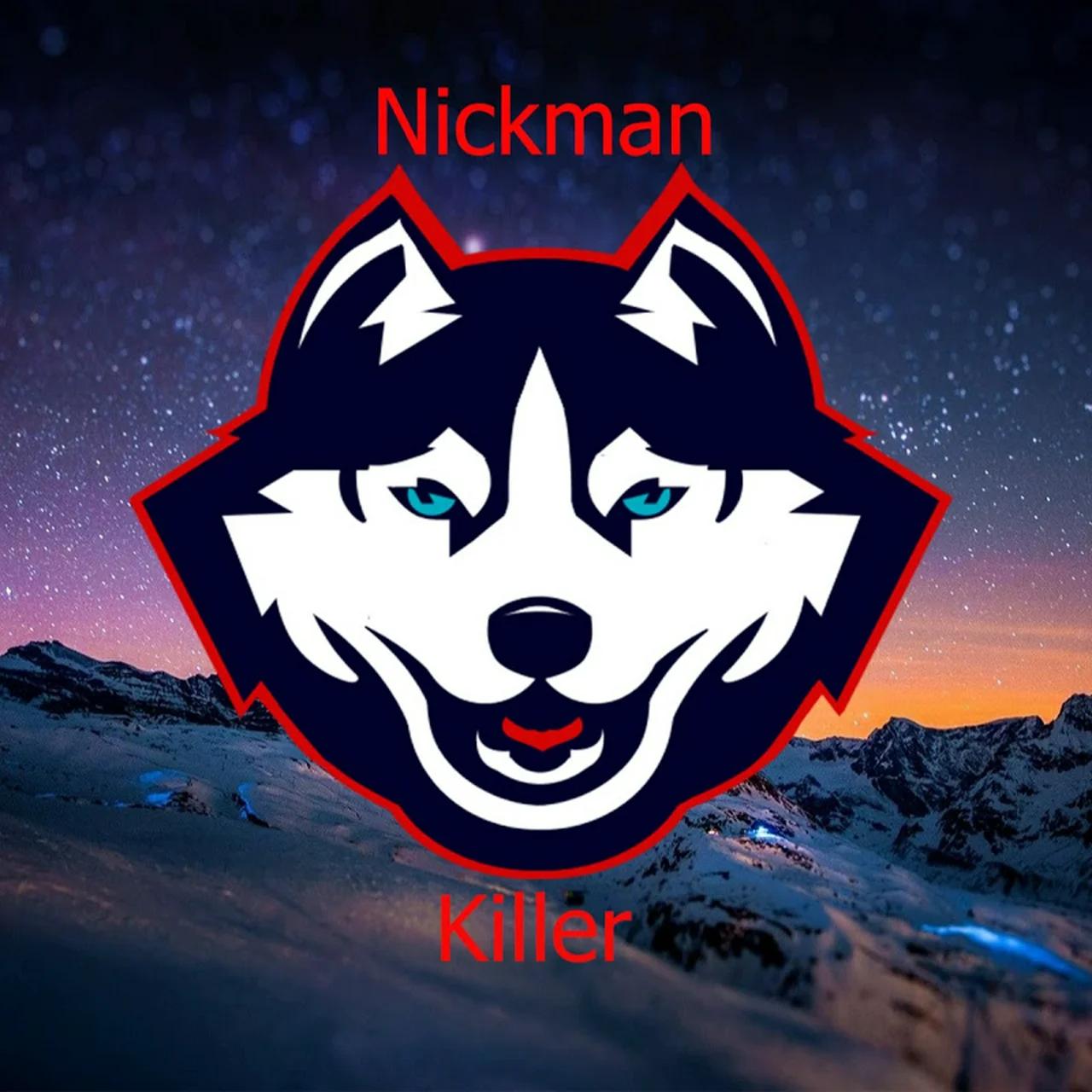 Nickman killer
