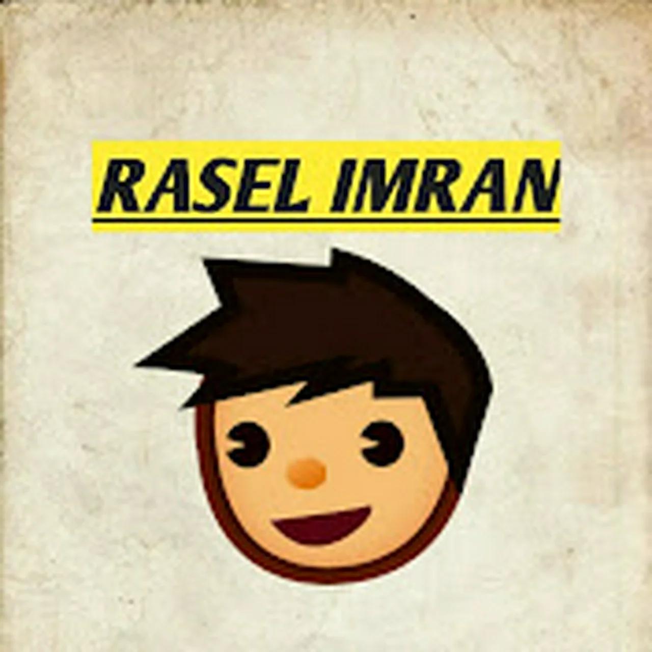 Rasel Imran