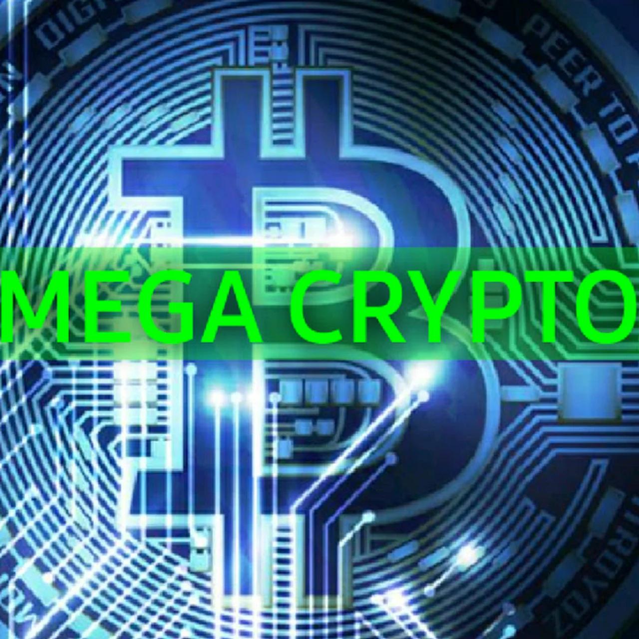 MEGA CRYPTO