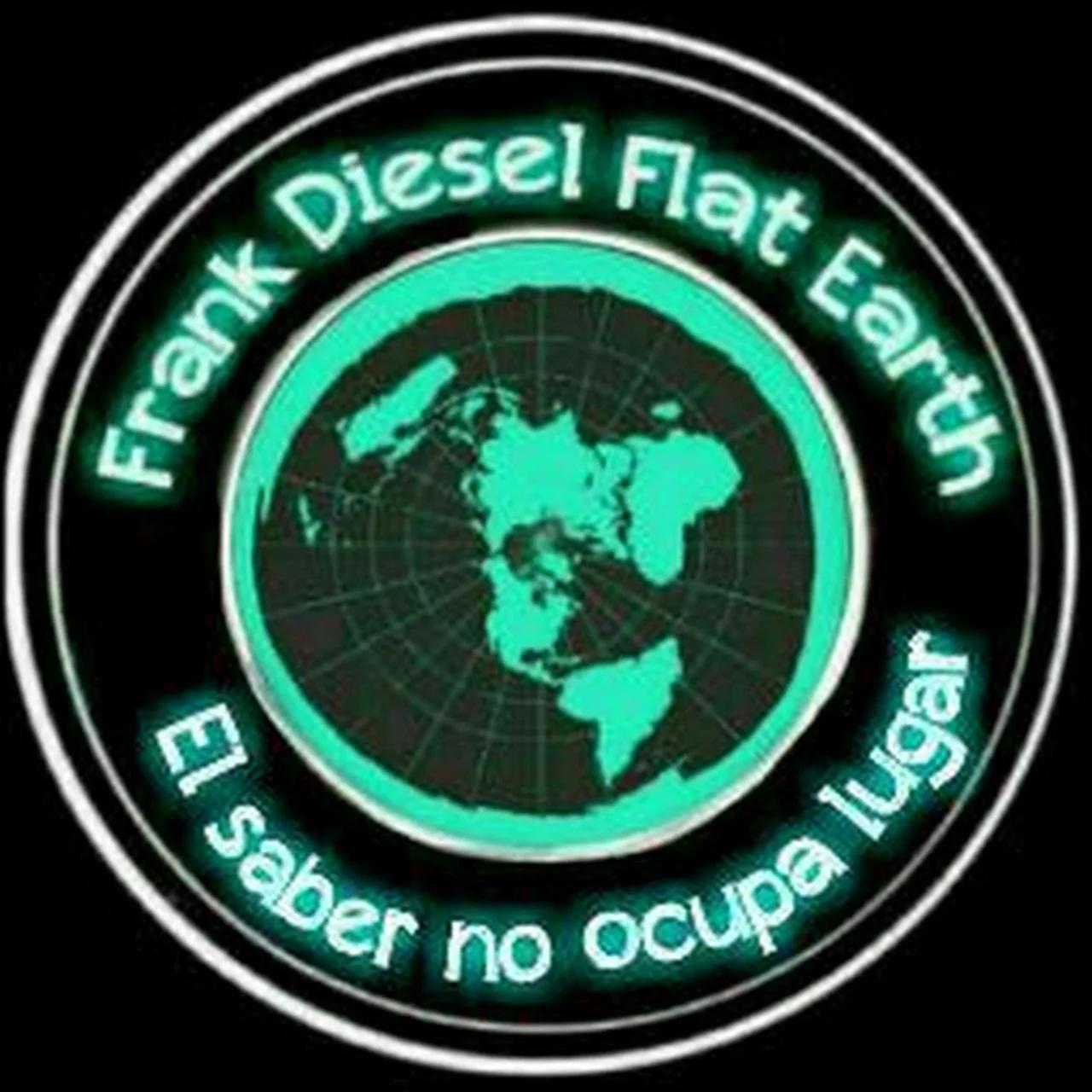 Frank Diesel.