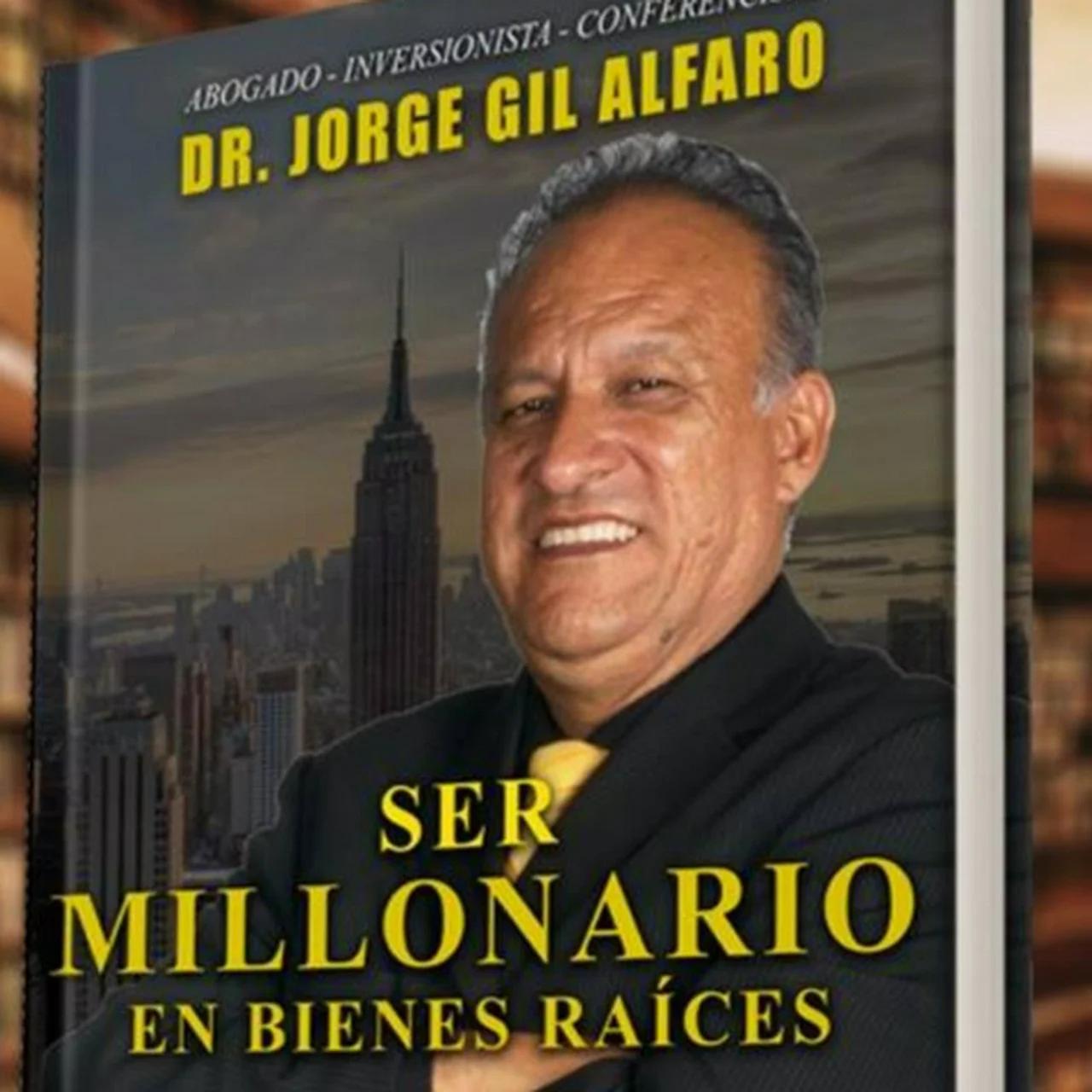 Jorge Gil Alfaro