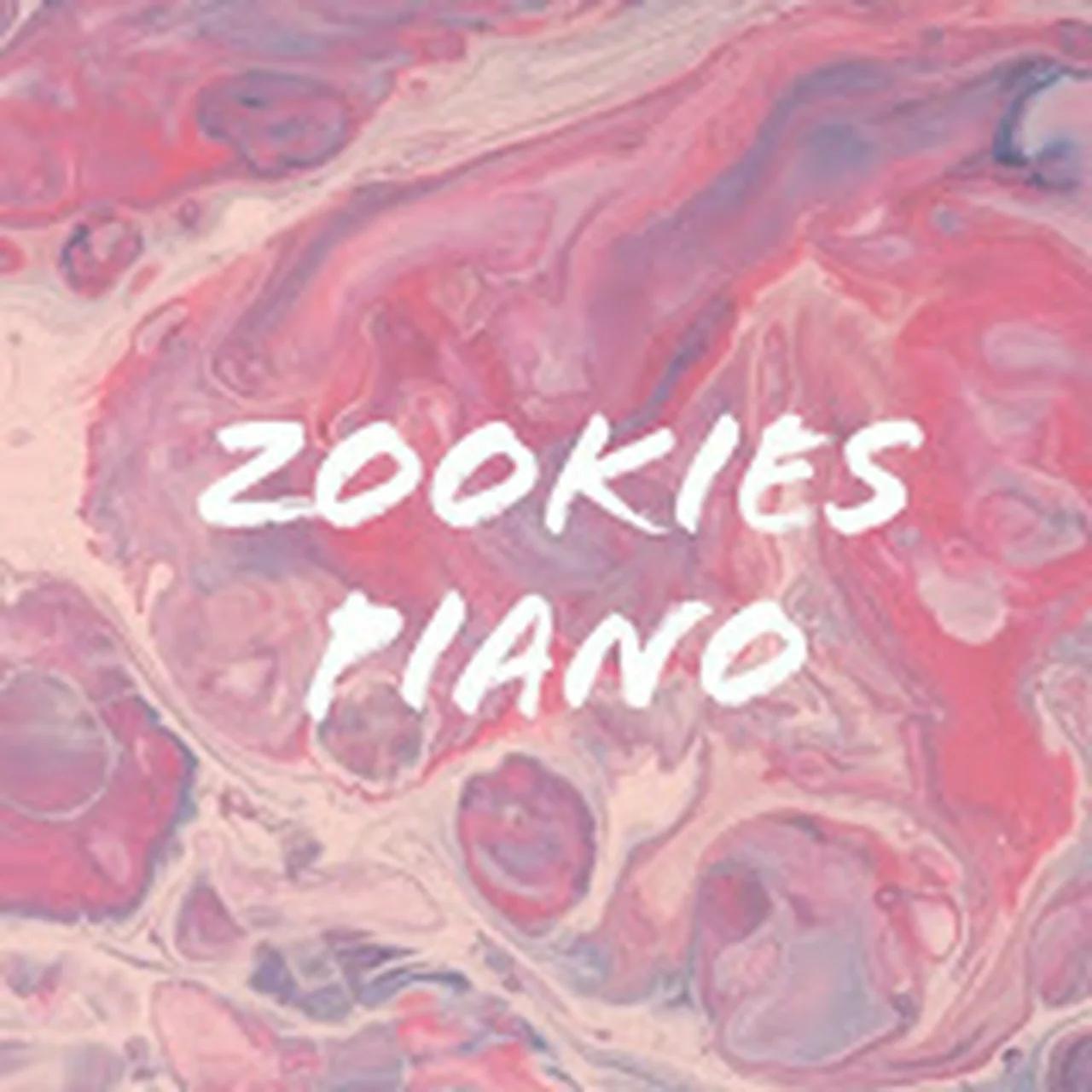 Zookies Piano