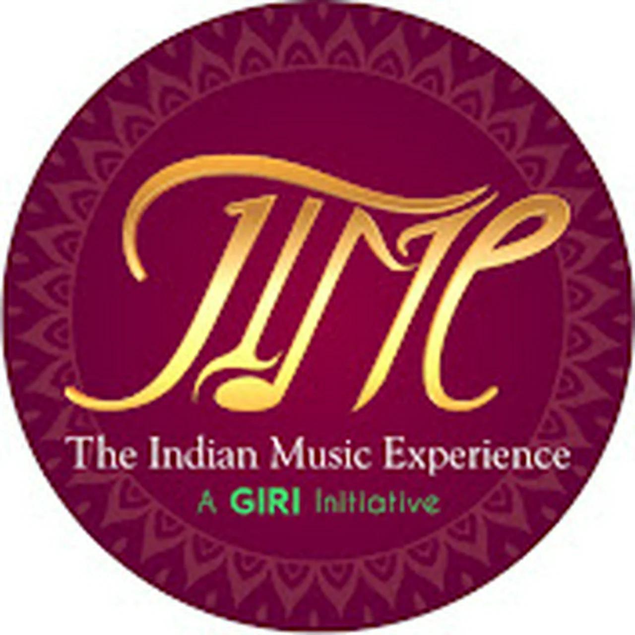 The Indian Music Experience