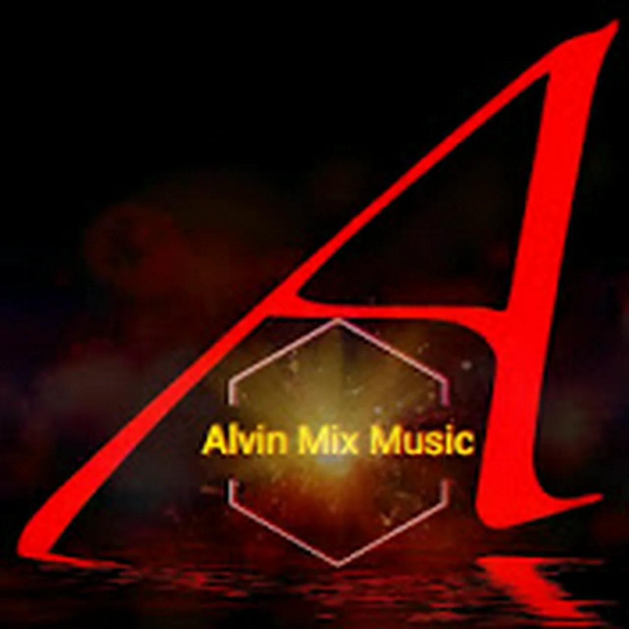 Alvin MIX Music