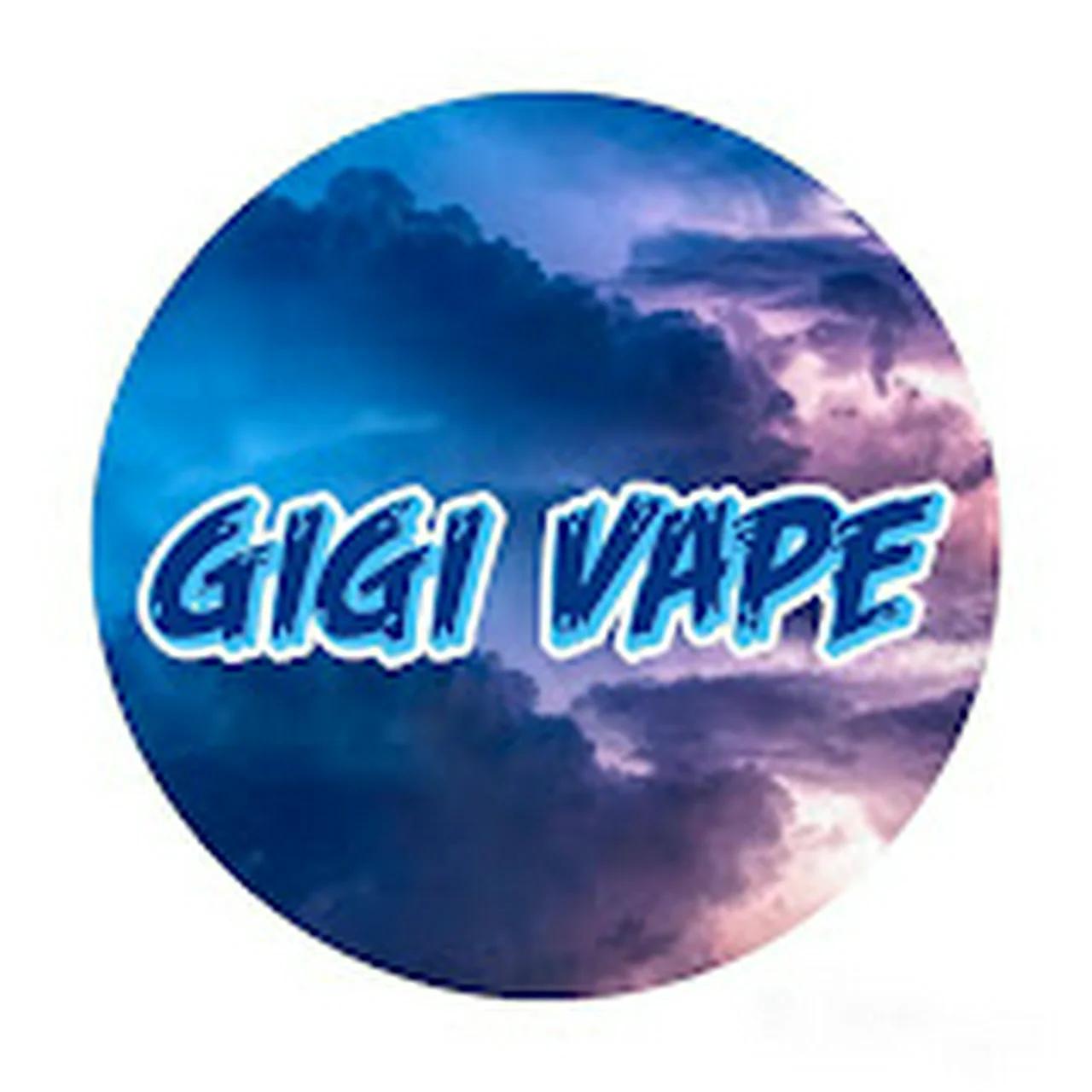 gigi Vape