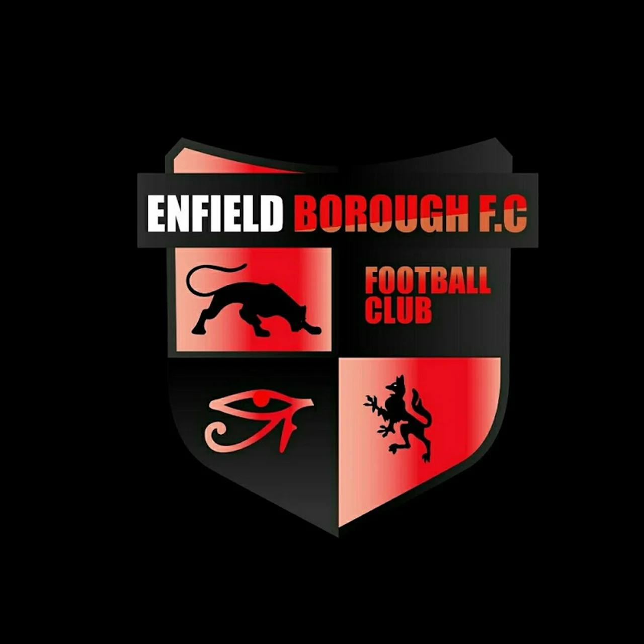 Enfield Borough Football Club