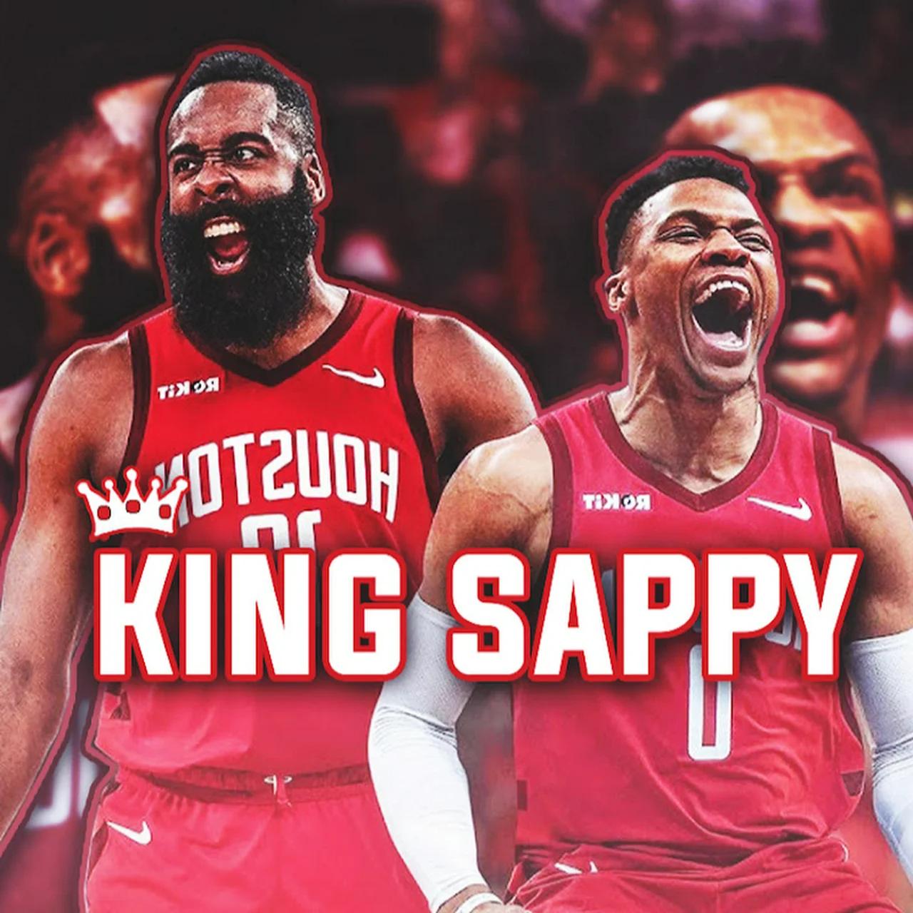King Sappy