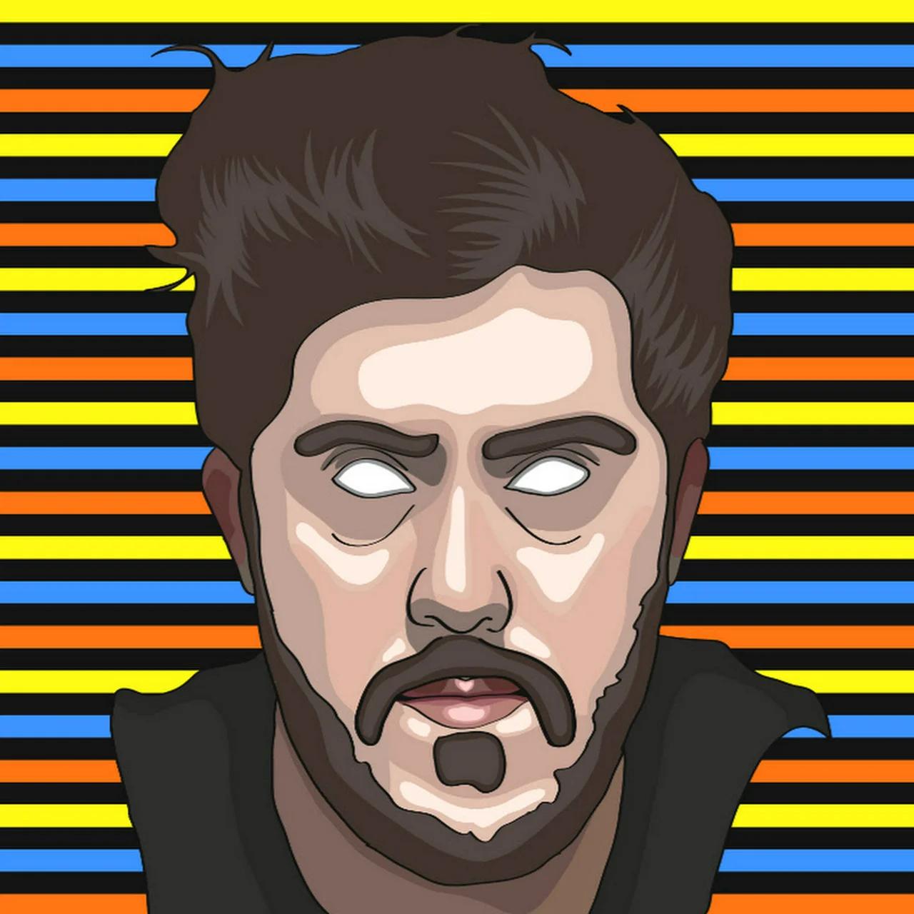 John Patrick Acquaviva