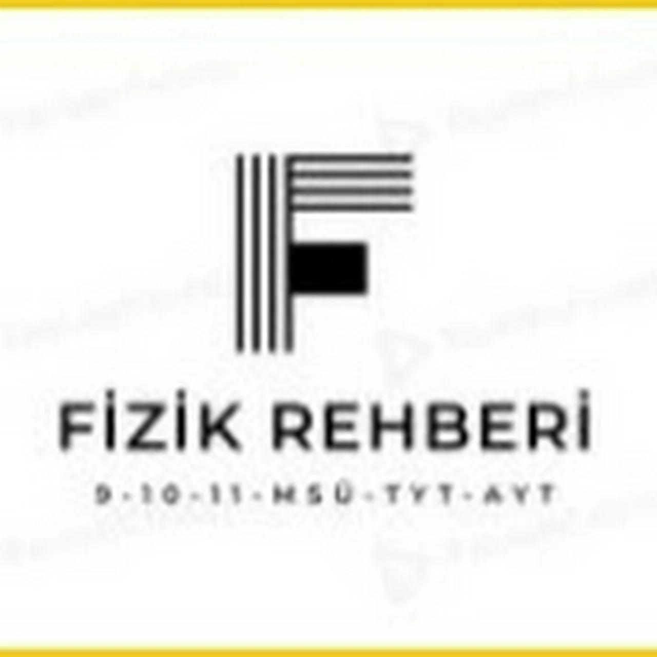 Fizik Rehberi