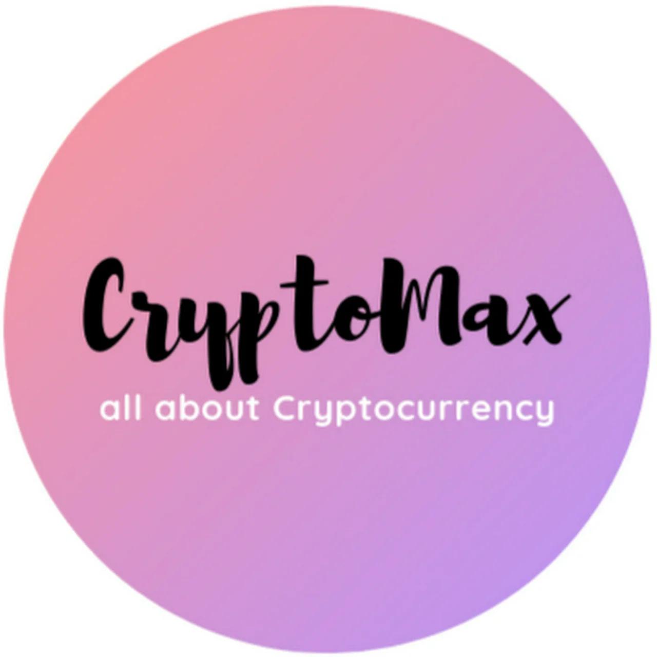 CryptoMax