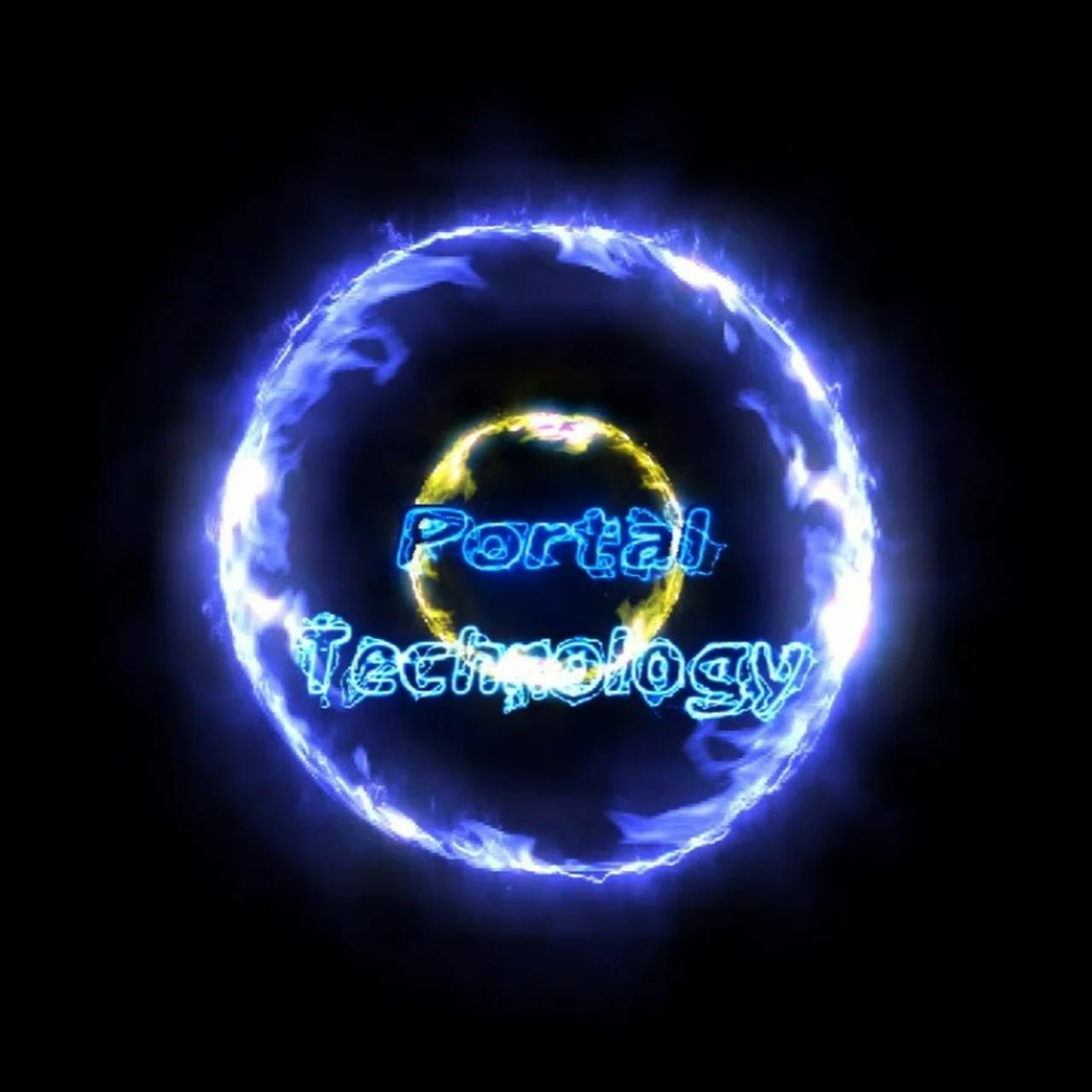 Portal Technology