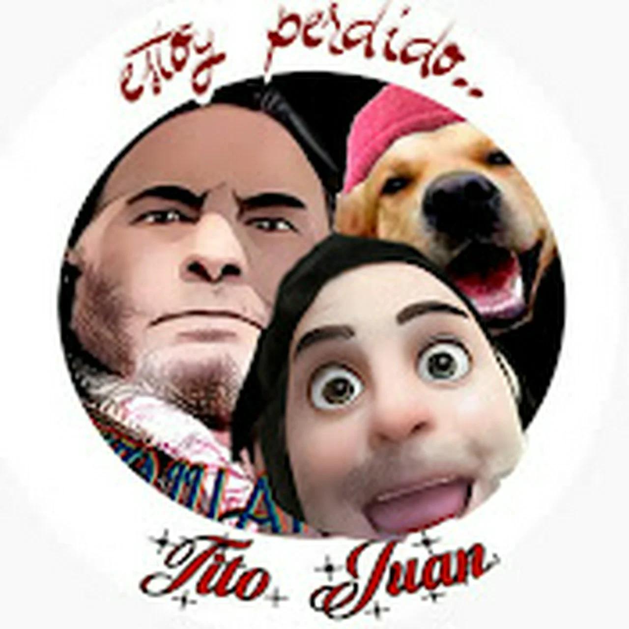 Tito Juan Rock Metal