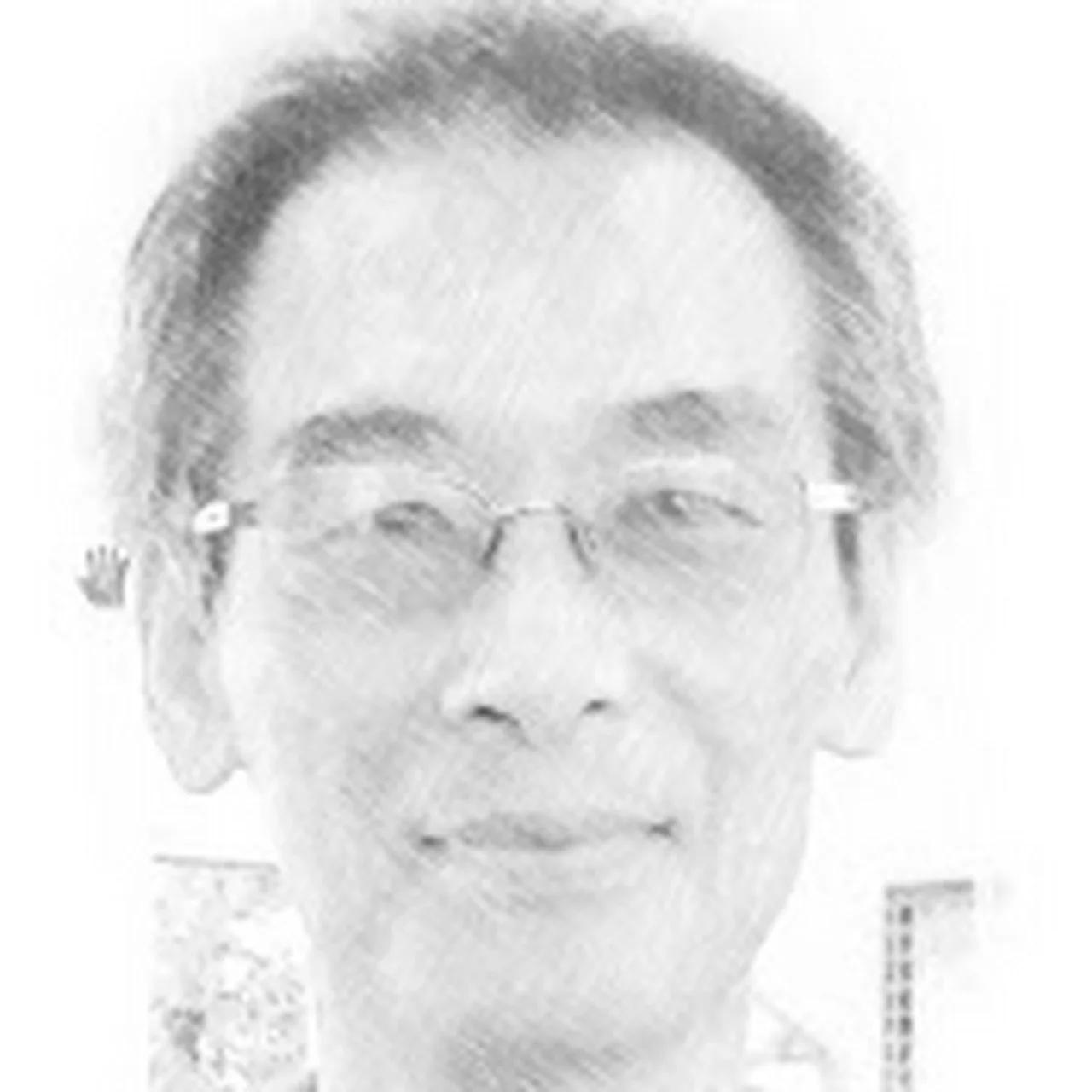 Chung-Yu Hsu