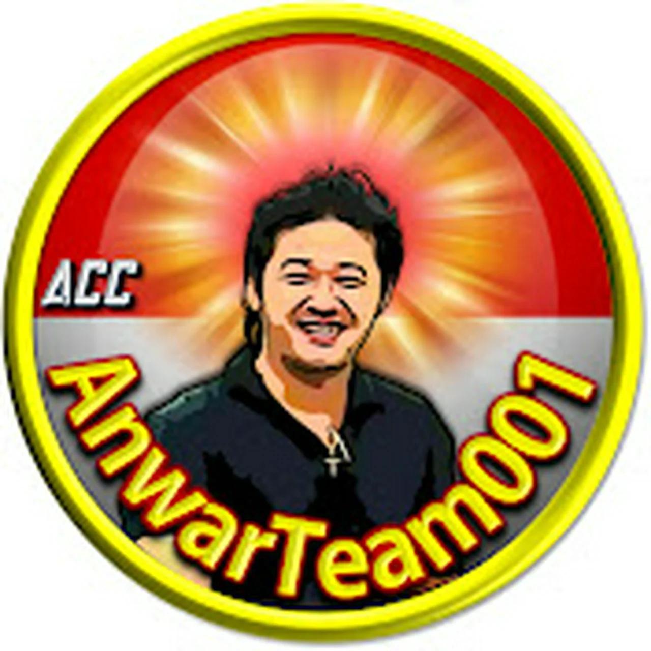Anwar Team001