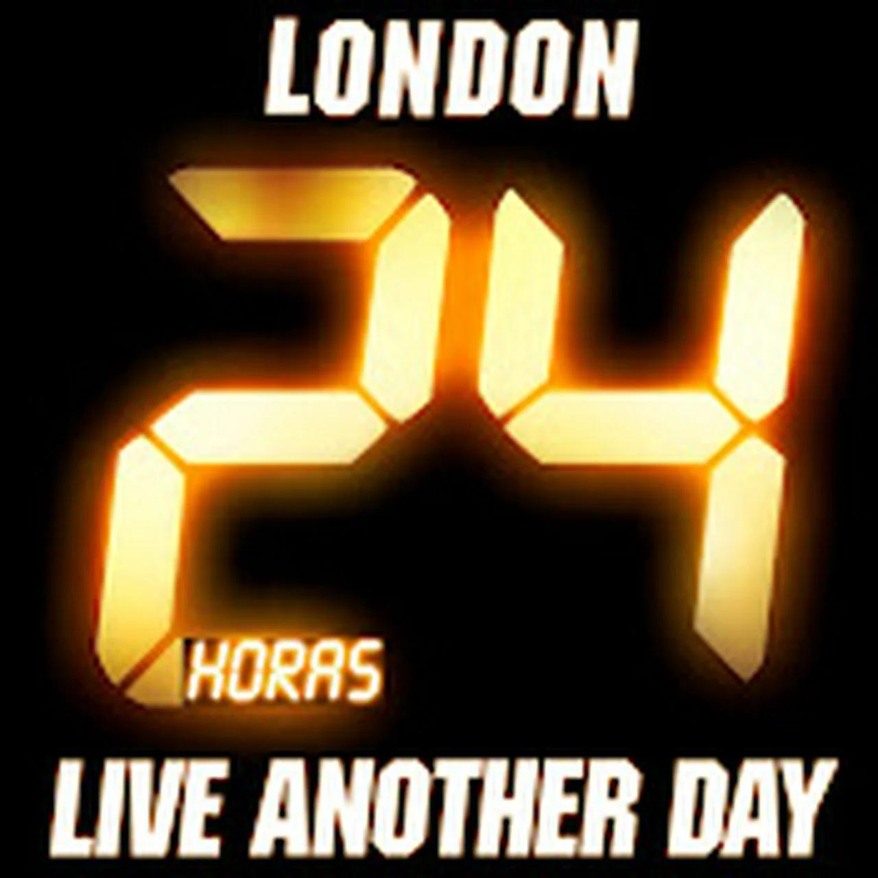LONDON 24 HOURS