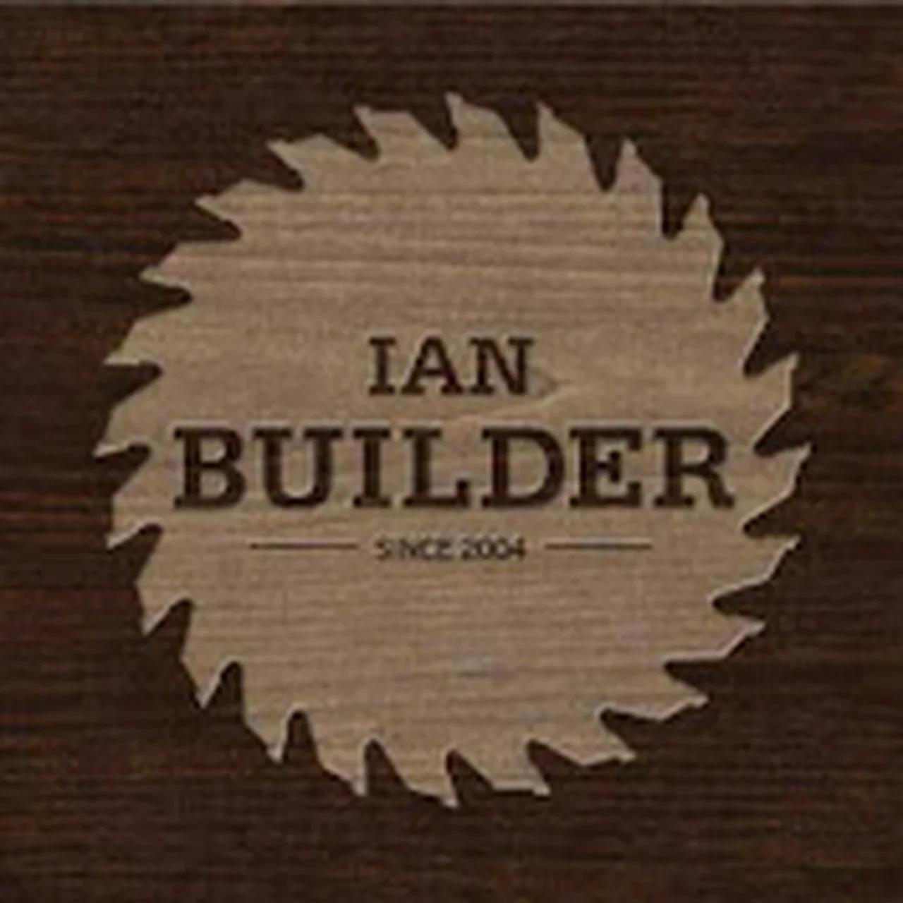 ian builder