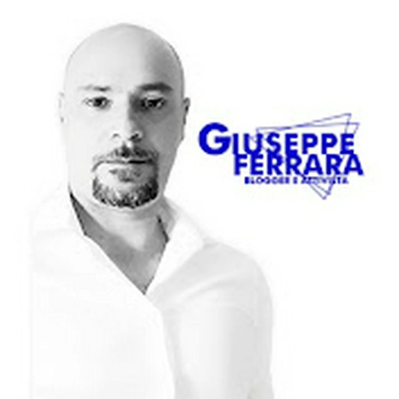 Giuseppe Ferrara