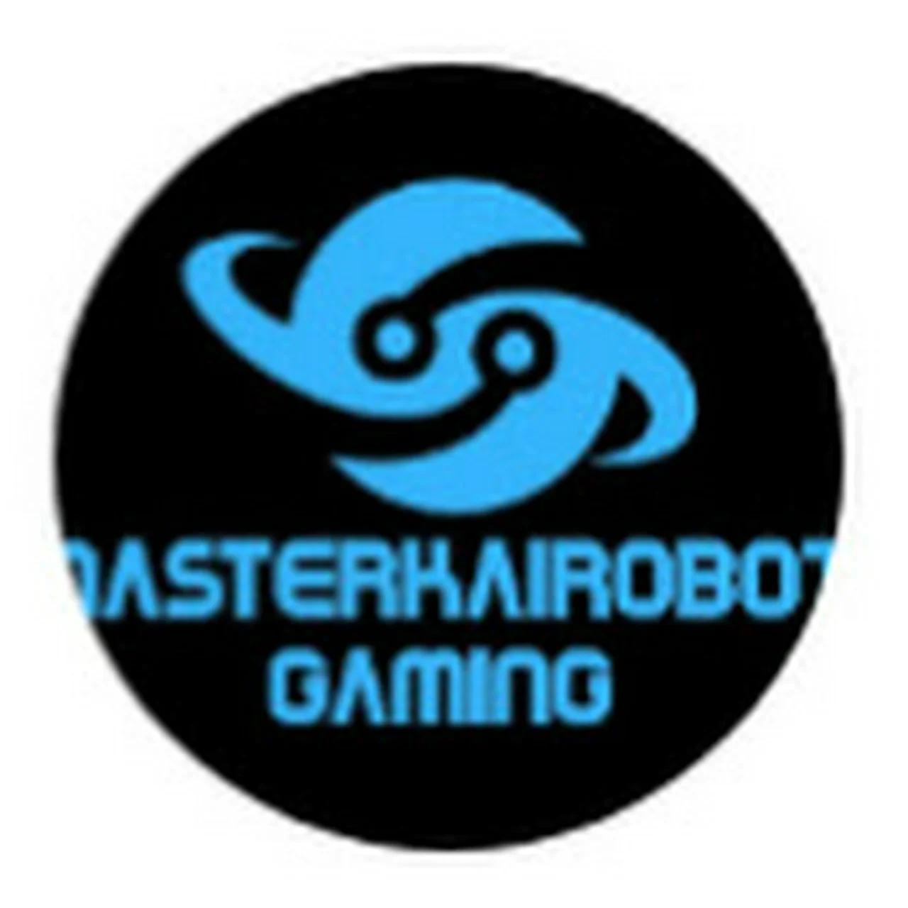 MasterKairobot Gaming