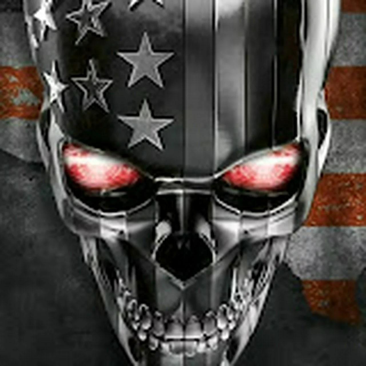 SLACKER82ALPHA PODCAST