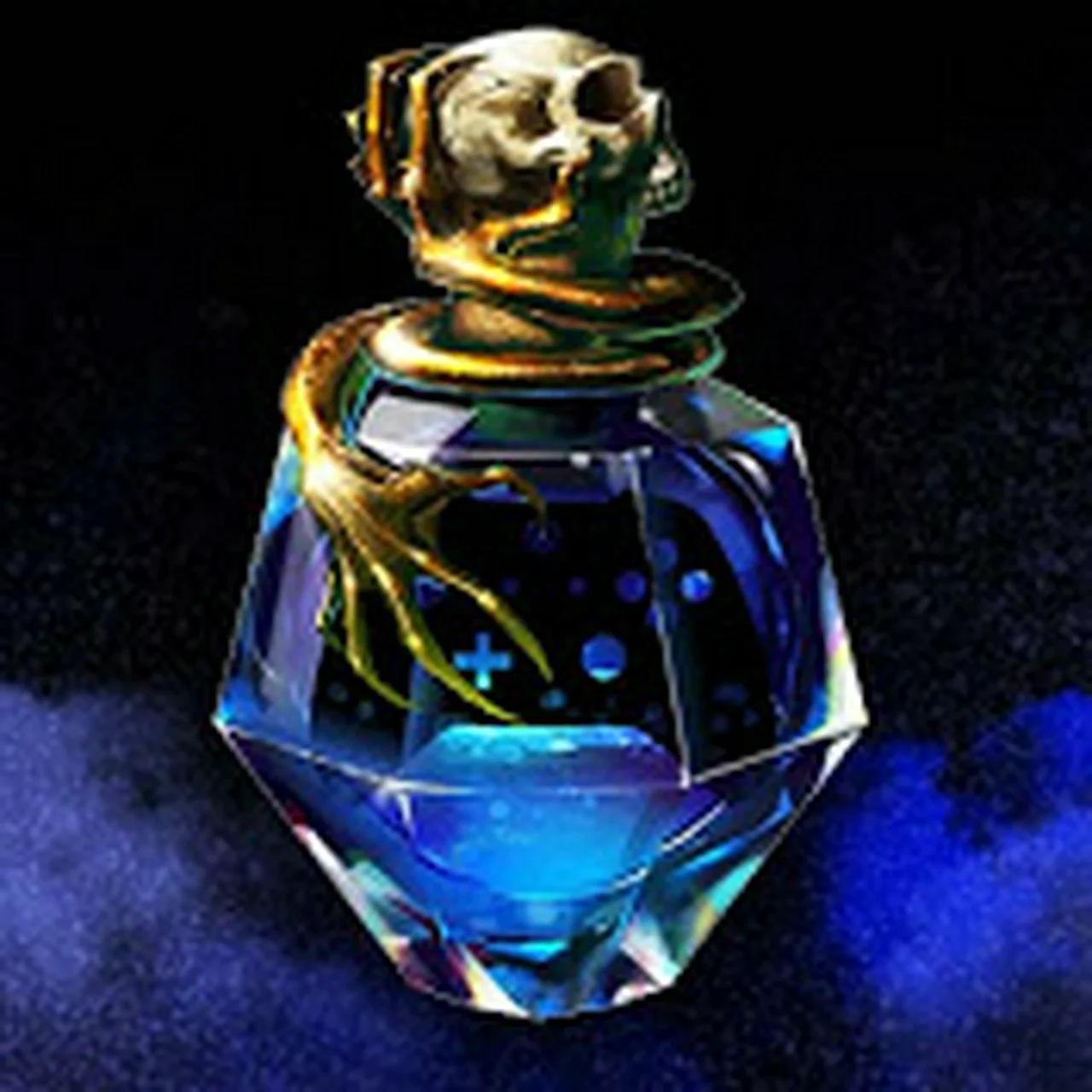 Dark Potion