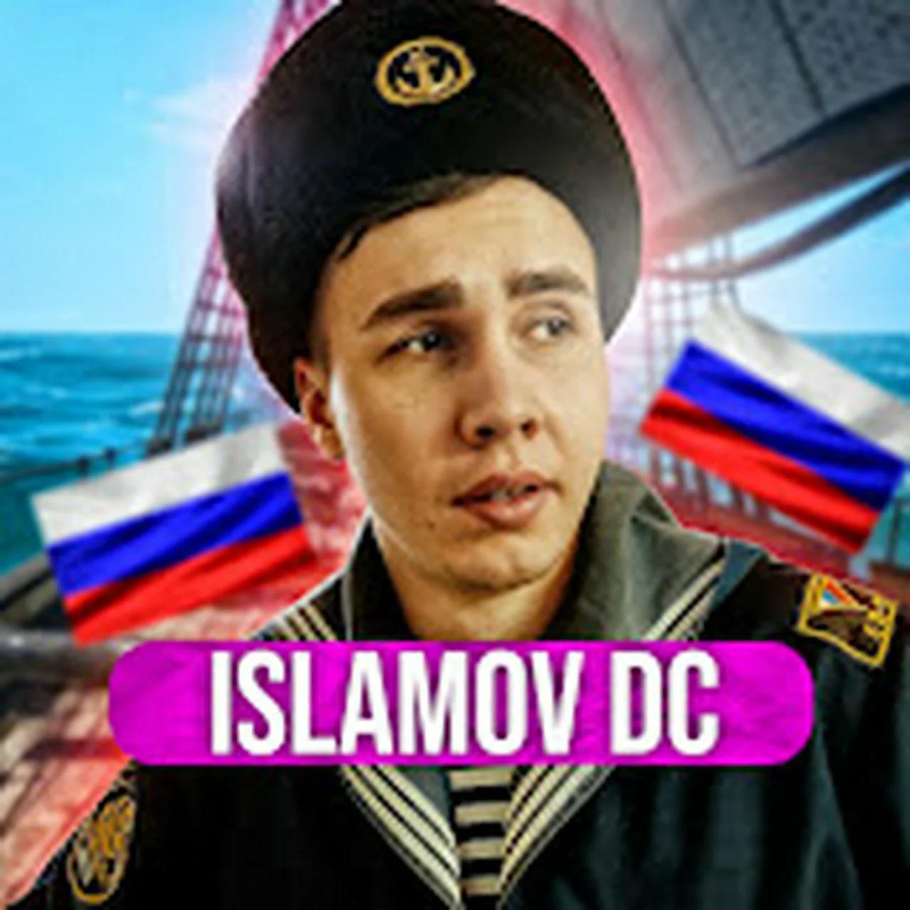 Islamov DC