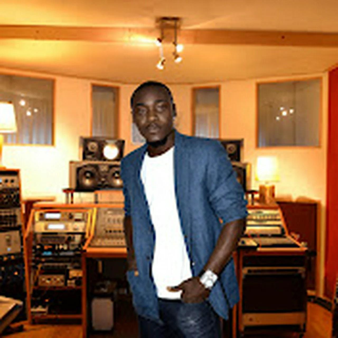 SAM CLACK MUSIC -OFFICIAL