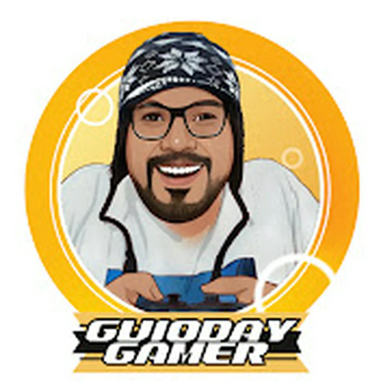Guioday Gamer