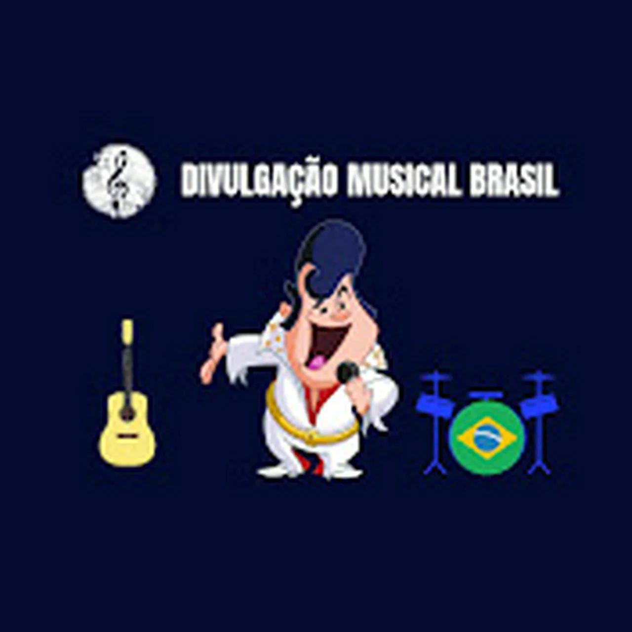 Divulgação Musical Brasil