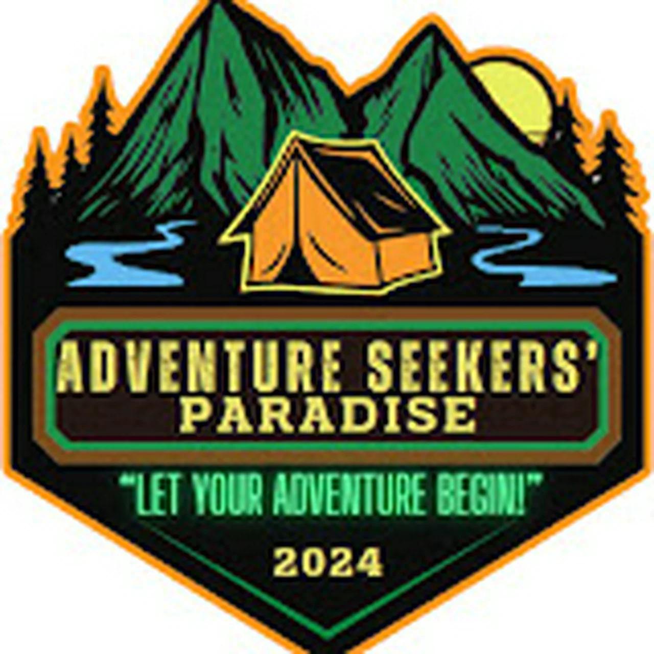 Adventure Seekers' Paradise
