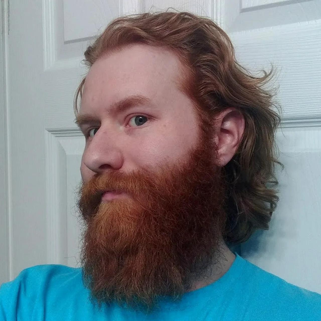 Red Squirrel (YT mirror)