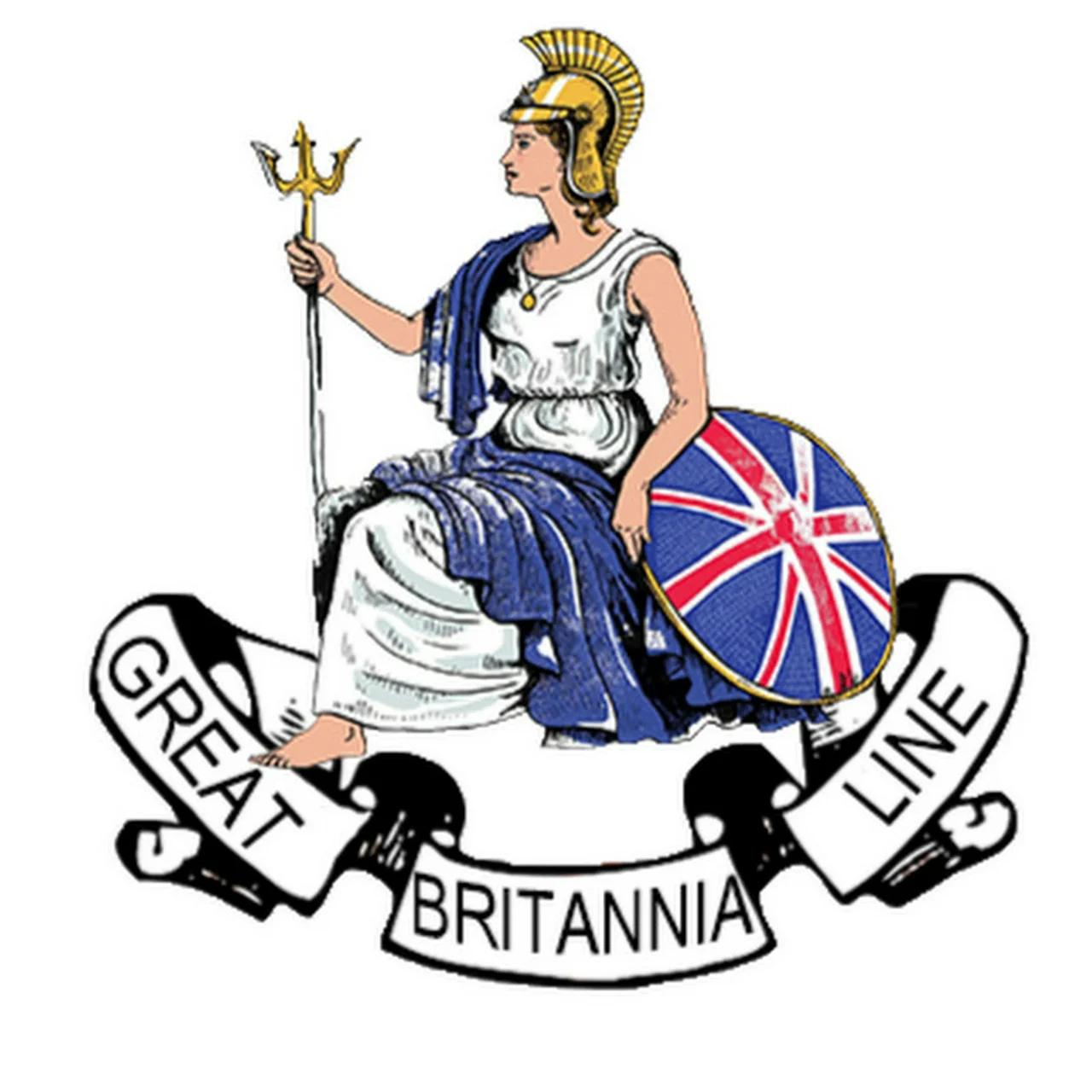 Great Britannia Line