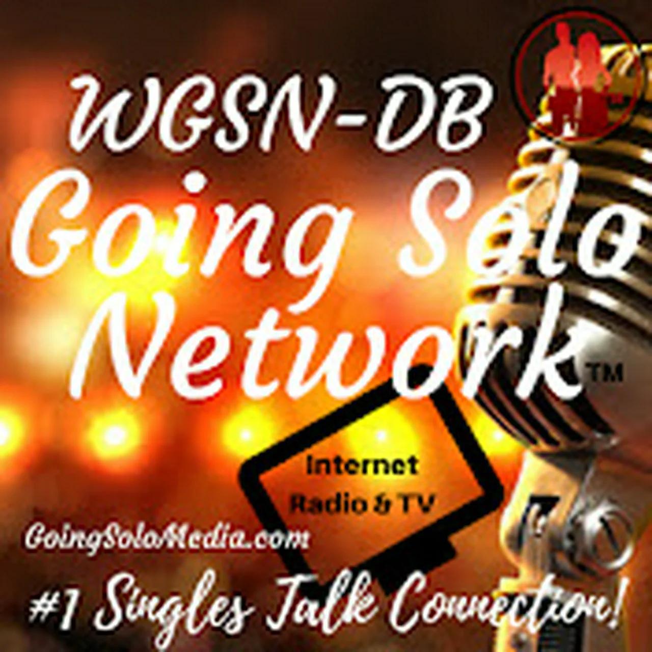 WGSN-DB Going Solo Network