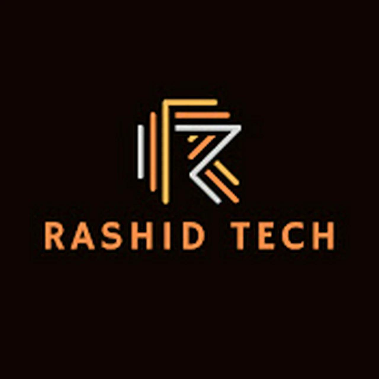 Rashid Tech