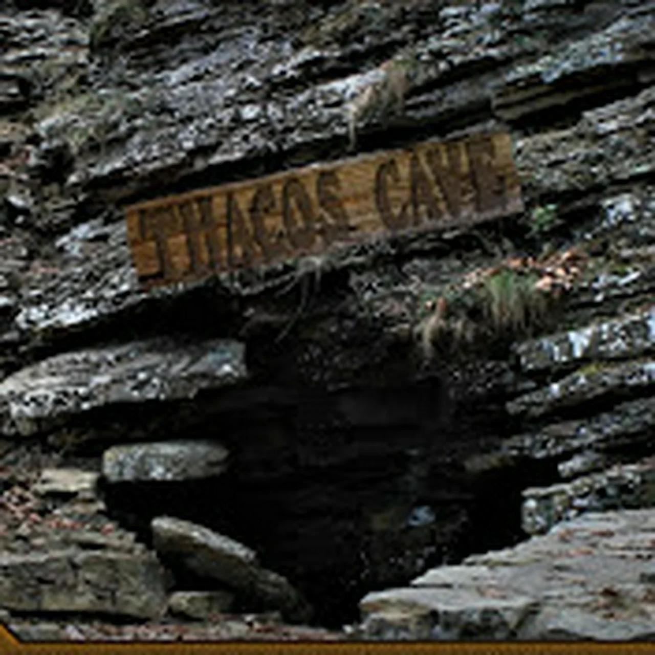 THAC0'S Cave