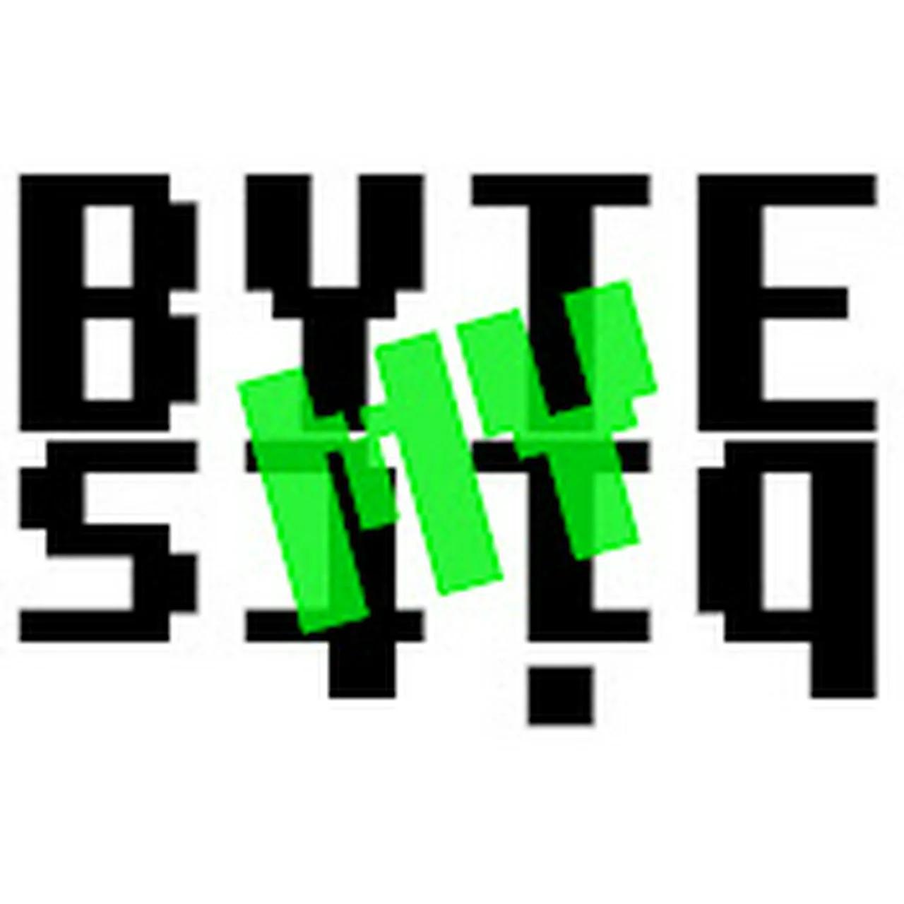 Byte My Bits