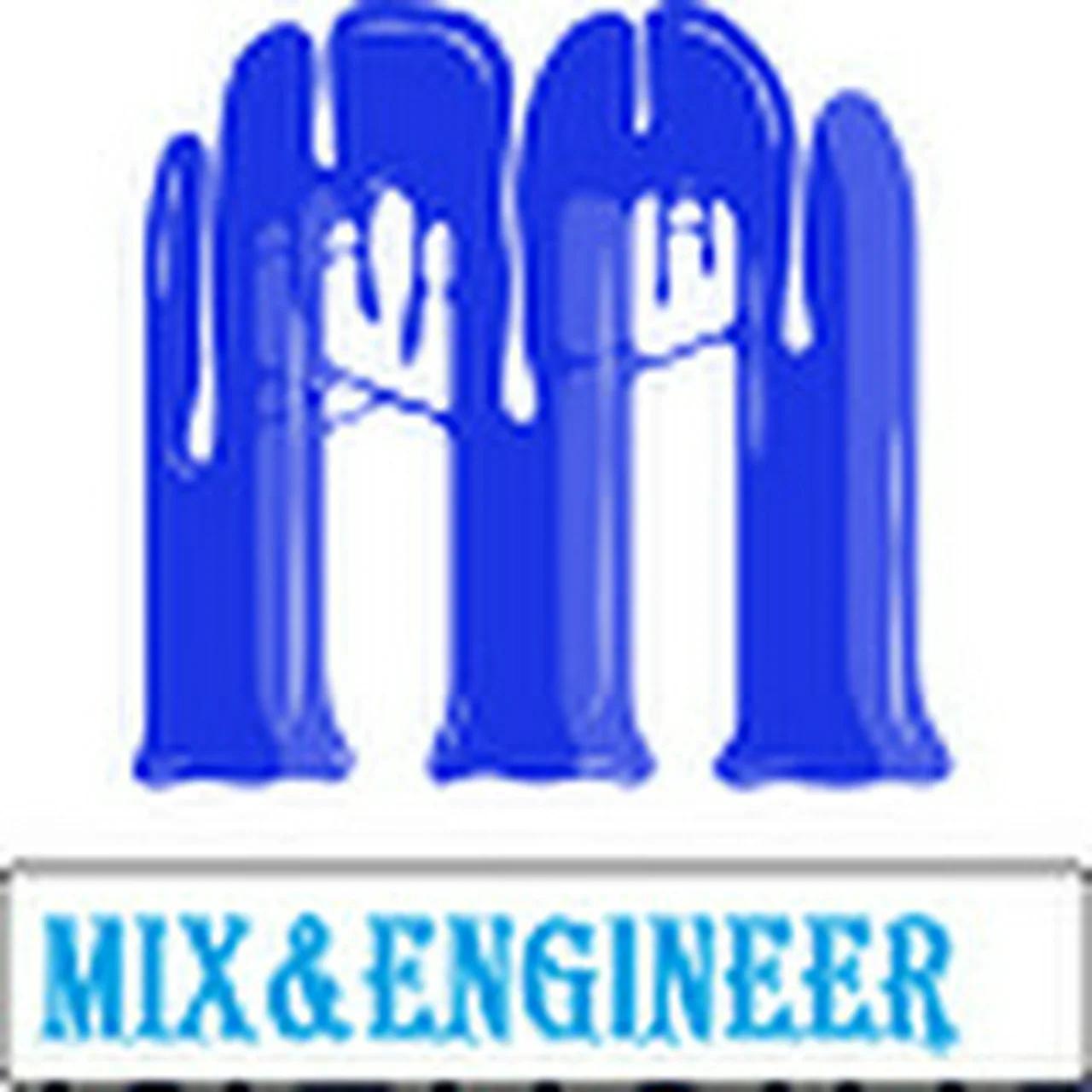 Mix&Engineer