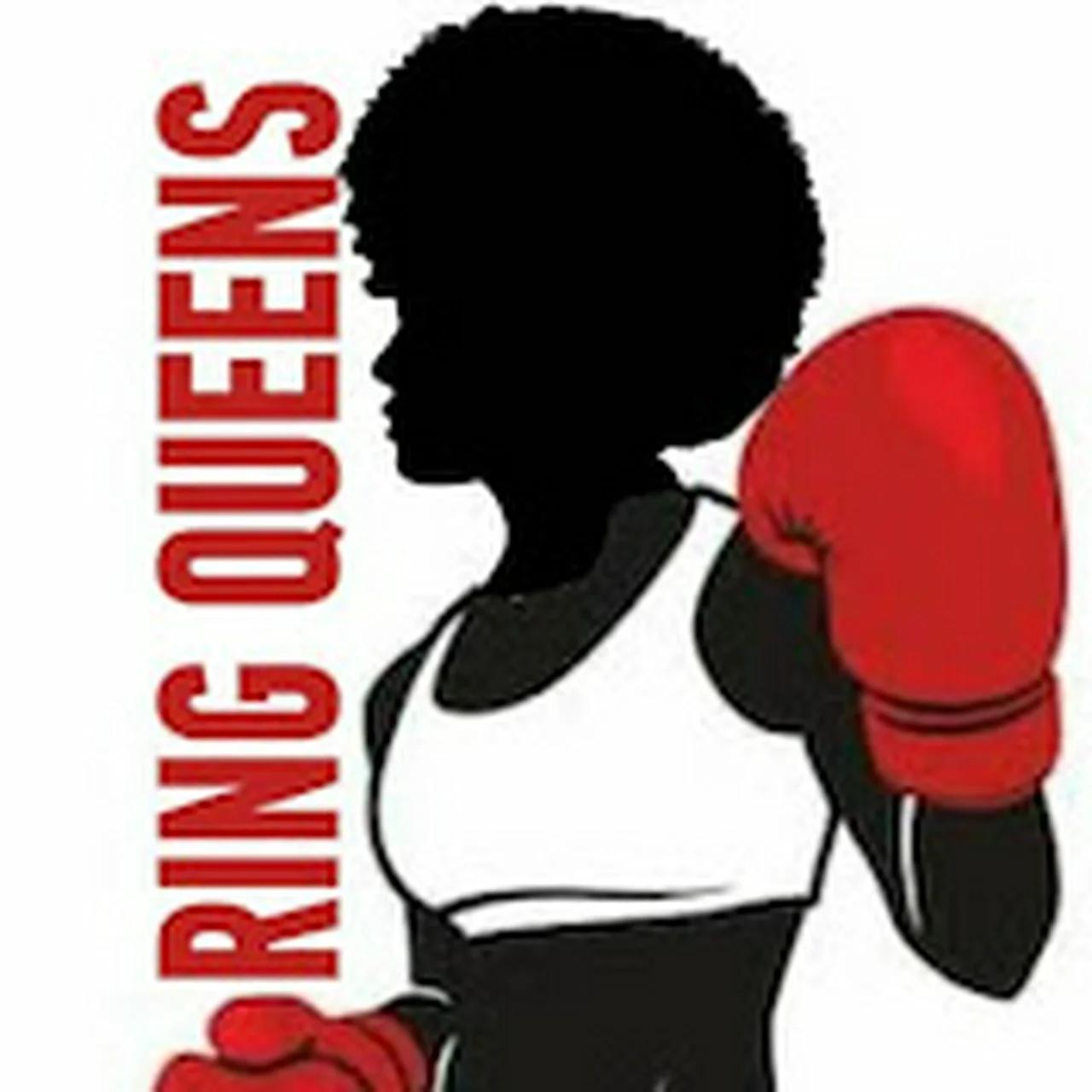 Ring Queens