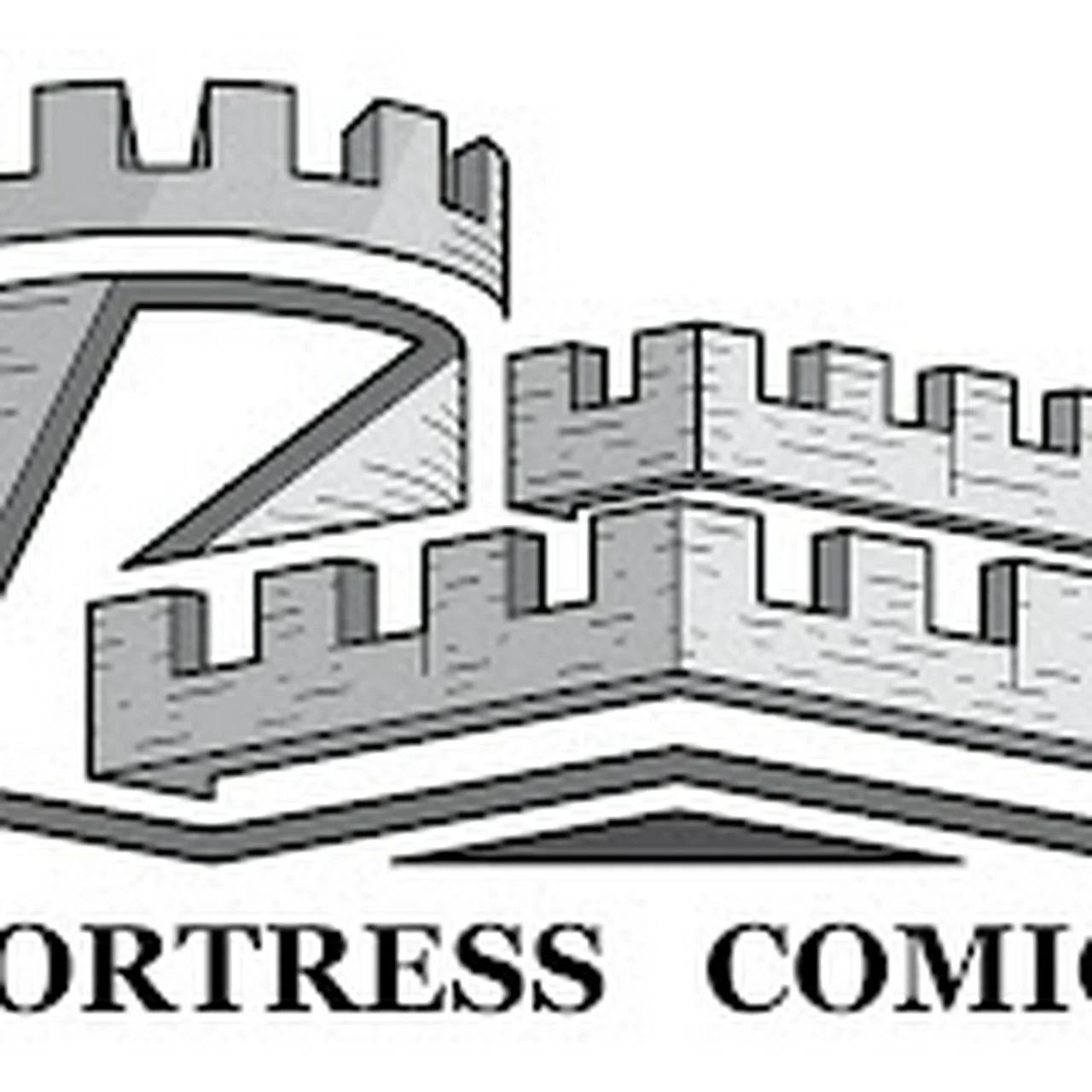 Fortress Comics