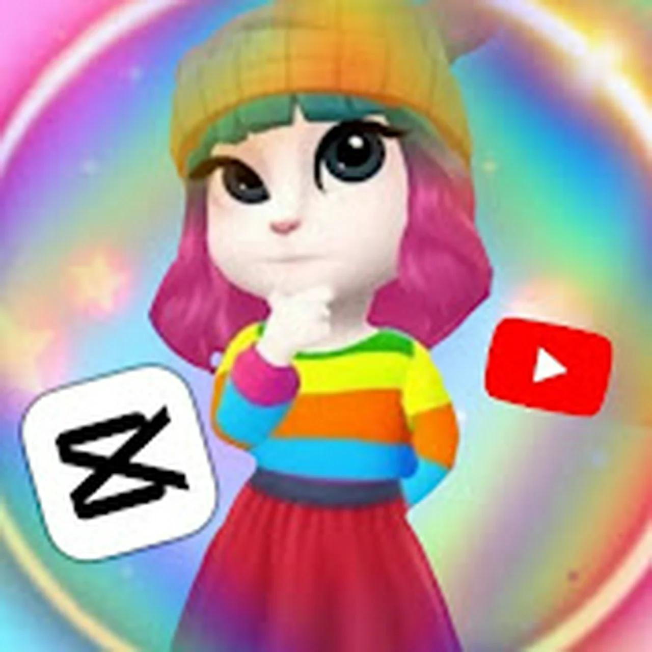 Adriamedia's Iconichimvrii!