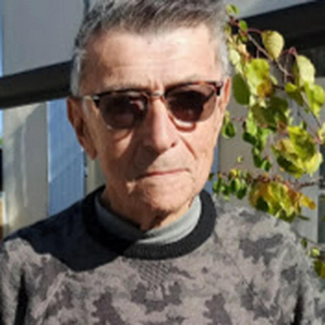 Deforge Gérard