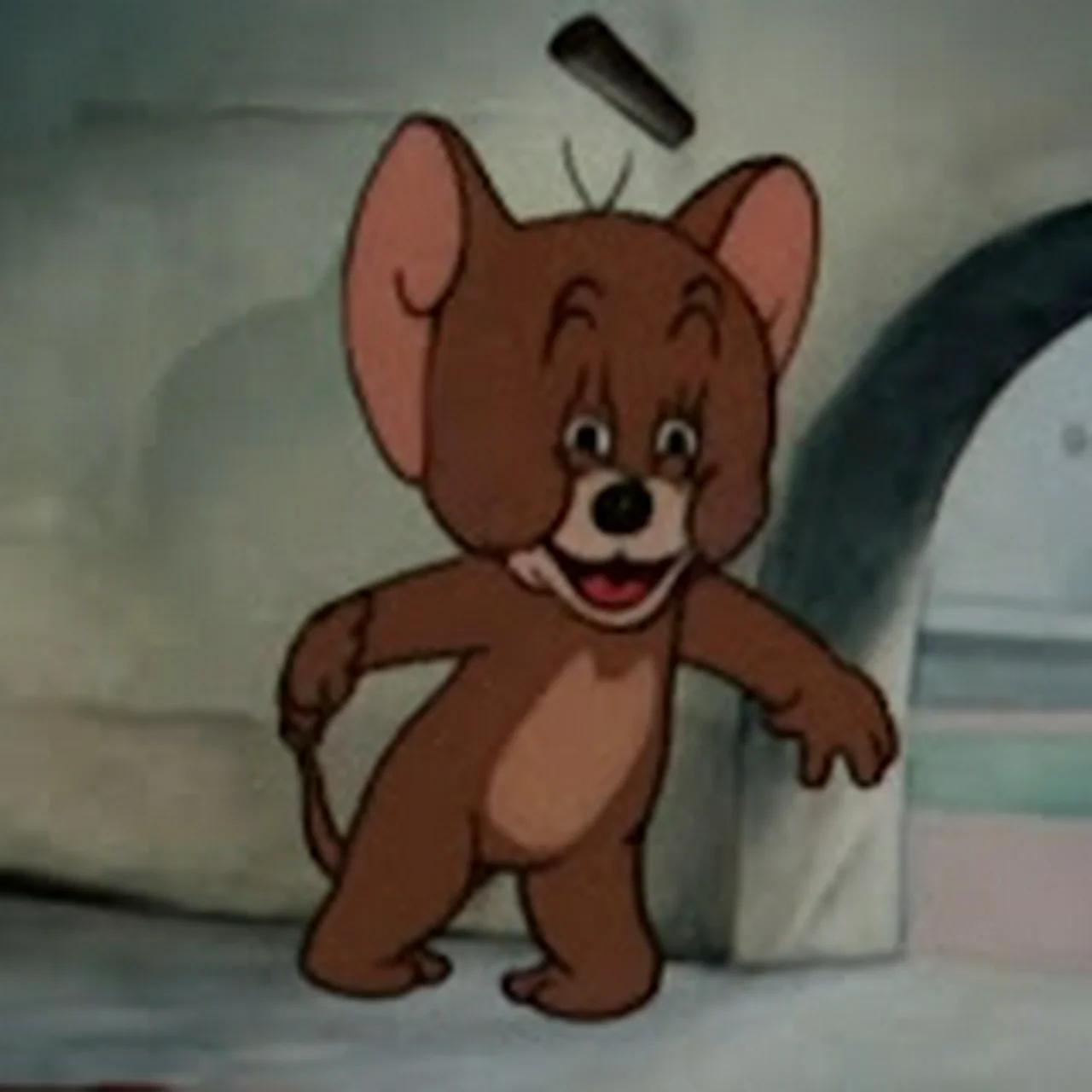 Asian Jerry